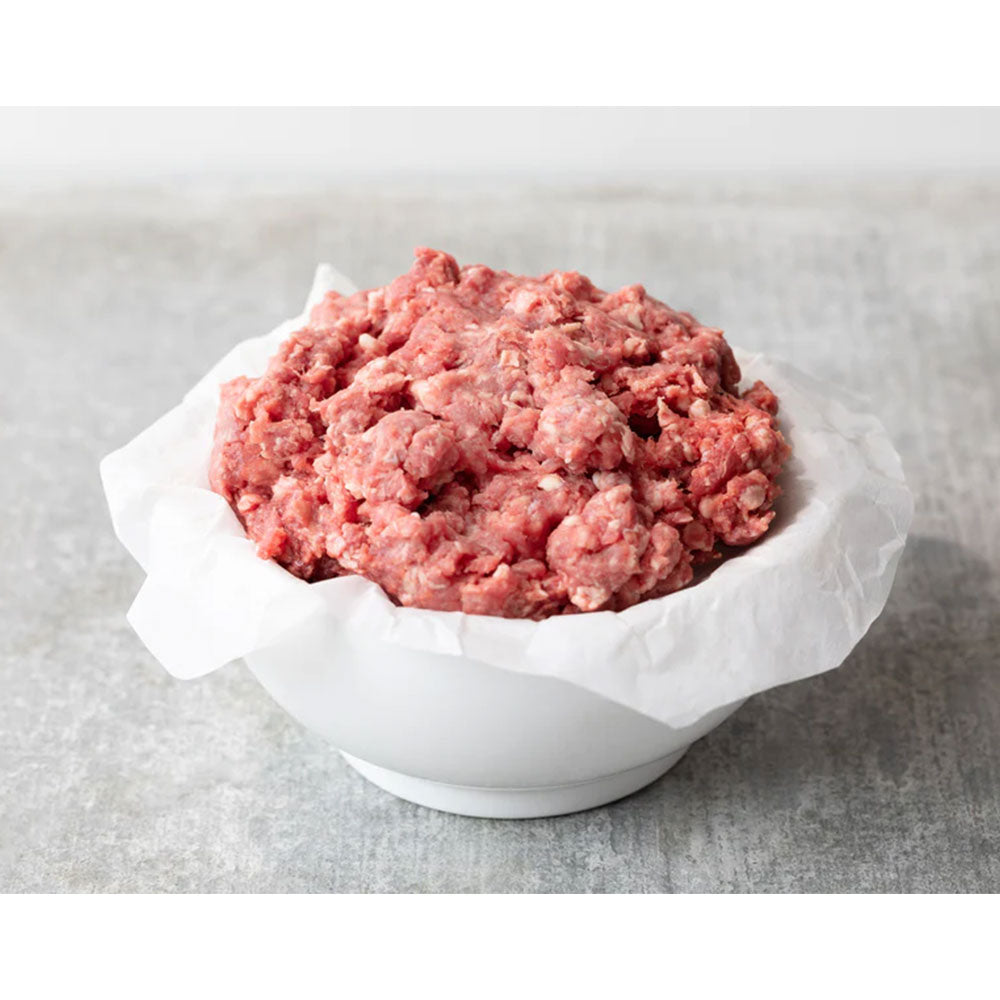 Wagyu Ground Beef – Miraflora Wagyu
